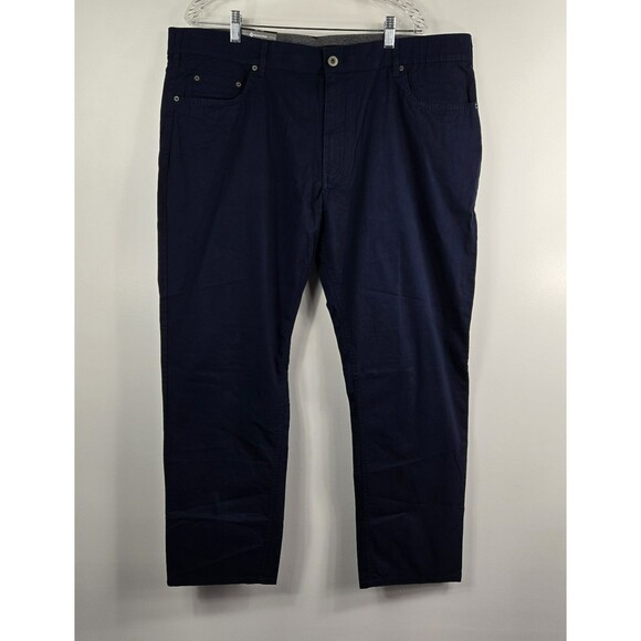 Pants | Members Mark Mens Size 42x3 Straight Fit Mason 5 Pocket Pant ...